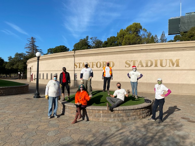 CityTrees of Redwood City - Neighborhood Tree Planting