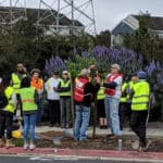 CityTrees of Redwood City - Neighborhood Tree Planting